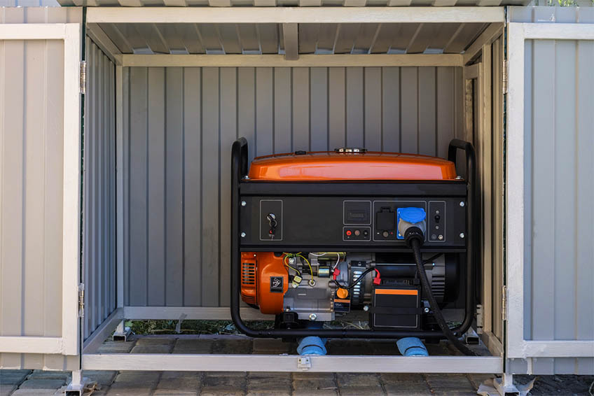 Reasons to Have a Standby Generator Installed