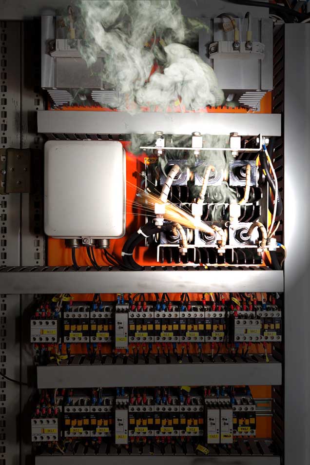 Common Electrical Panel Issues