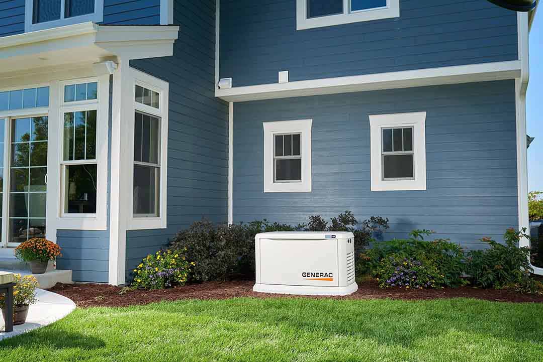 Key Benefits of Installing a Generac Generator