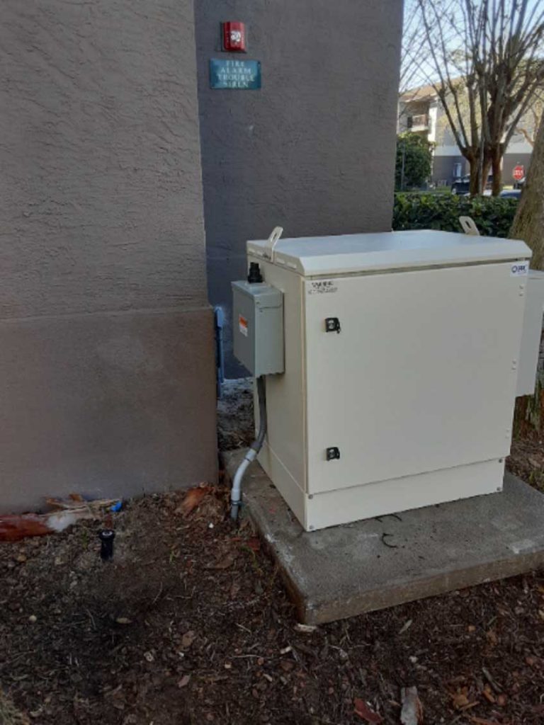 Generac Generator Installation in Rockledge, FL | Deltron Electric