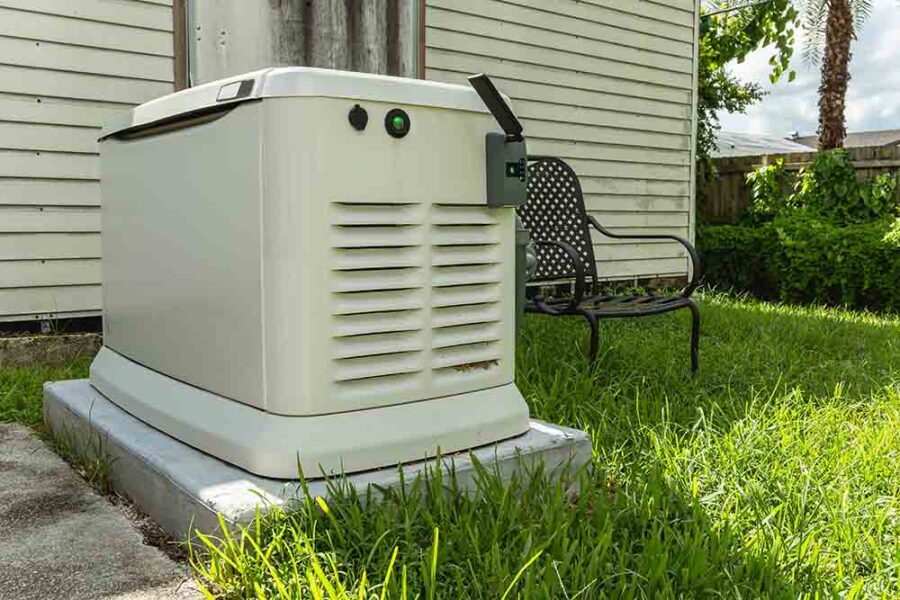 How To Troubleshoot Your Generac Generator
